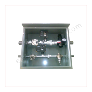 Flow Control Unit – Eagle Sprinklers