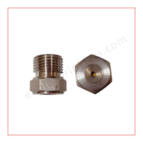 Full Cone Nozzle – Eagle Sprinklers